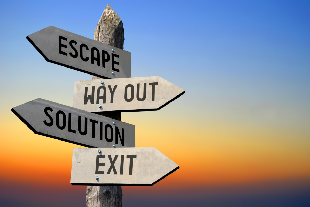 Escape Room Tips For First Time Players