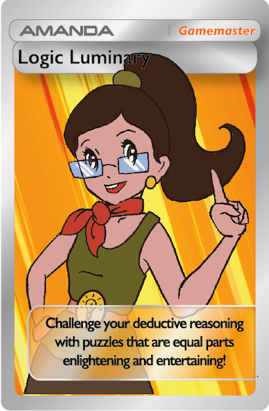 Battle of the Brains